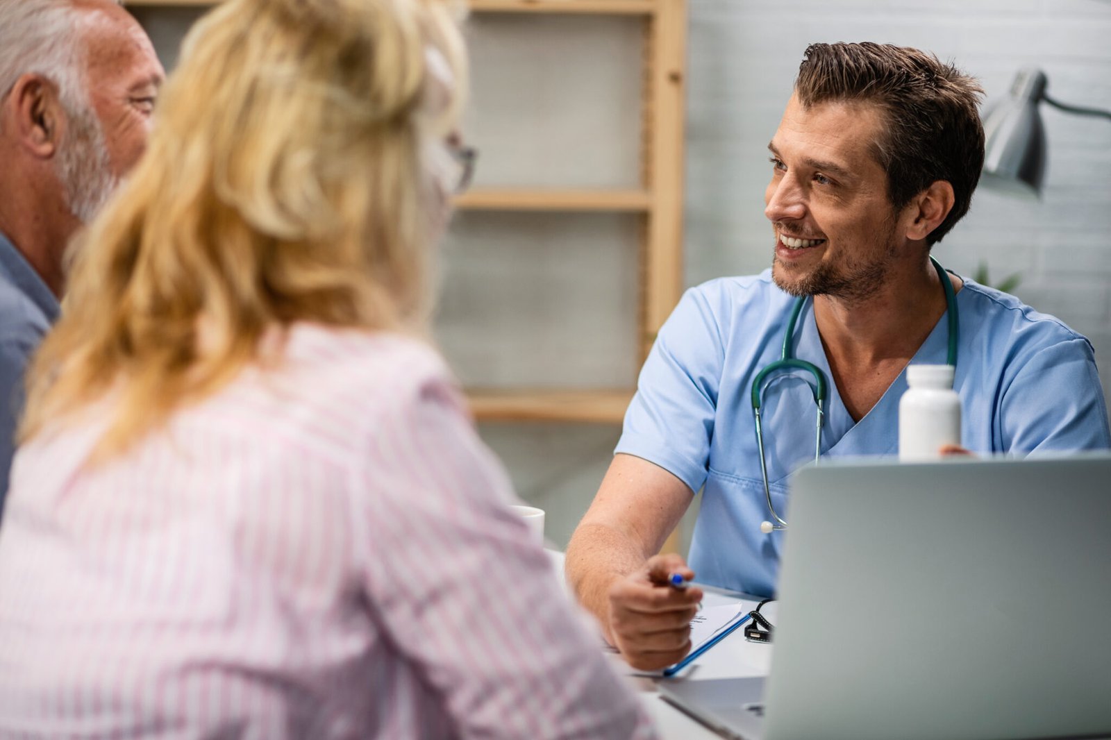 Firstlight Medical Clinic – Walk-In and Family Practice Medical Clinic ...
